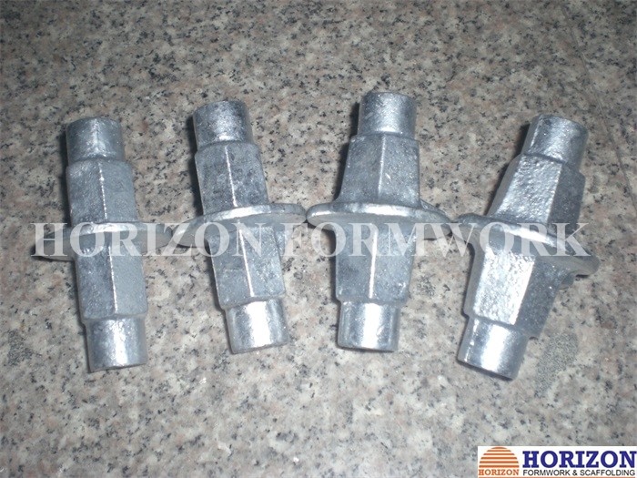 Water Stopper Formwork Tie Rod System For Retaining Wall Structures In ...