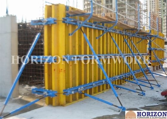 Buy concrete wall forming systems, Good quality concrete wall forming ...