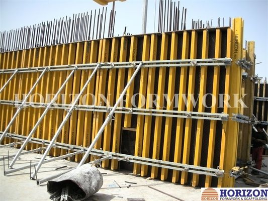 Wall Formwork Systems on sales - Quality Wall Formwork Systems supplier