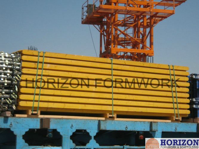 Steel Prop Slab Formwork Systems , Trolley Movable Shuttering For ...