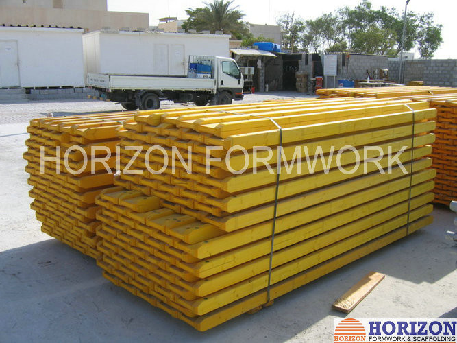 Steel Waling Wall Formwork Systems , Column Formwork Systems For ...