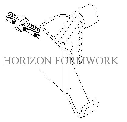 Steel Waling Wall Formwork Systems , Column Formwork Systems For ...