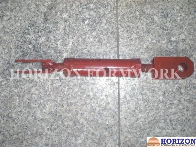 Push-Pull Braces For Supporting and Plumbing Wall Formwork Panels Upto 10 M