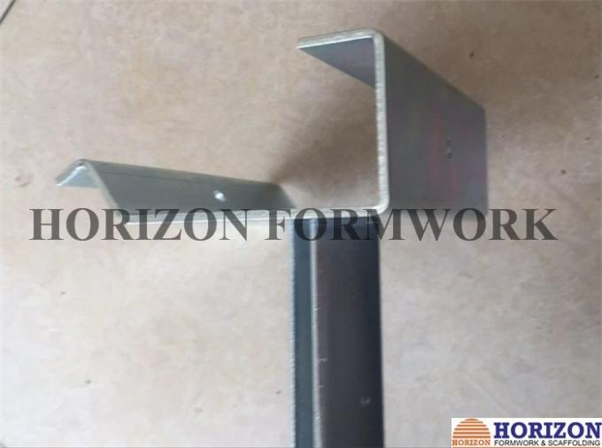 H20 Supporting Head on Steel Prop for Slab Formwork Systems Assembly